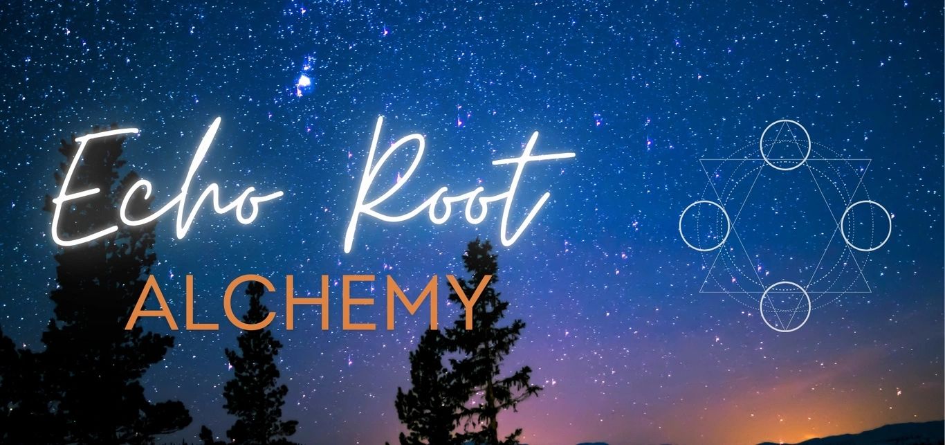 Echo Root Alchemy